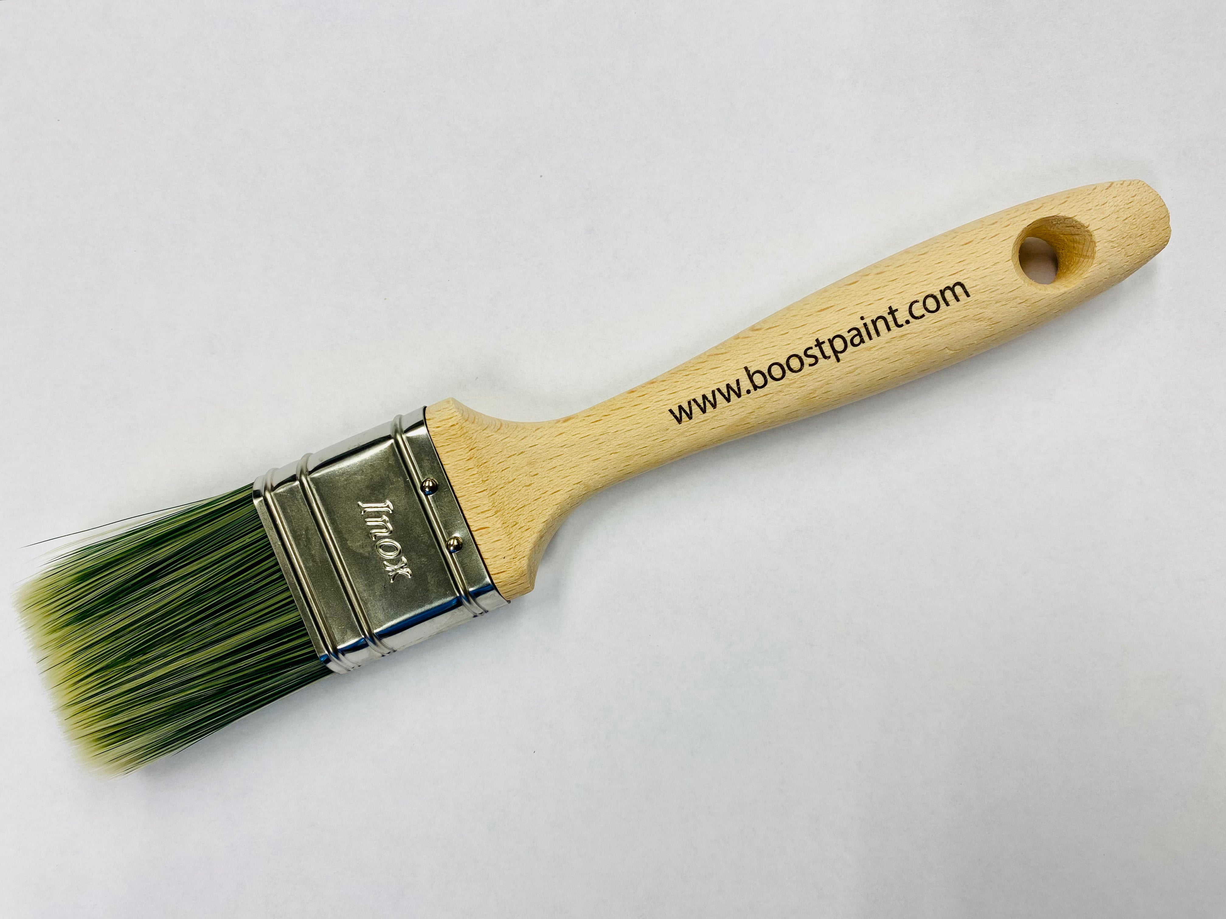 Dubbelleven accessoires – Boostpaint