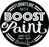 Instructies – Boostpaint
